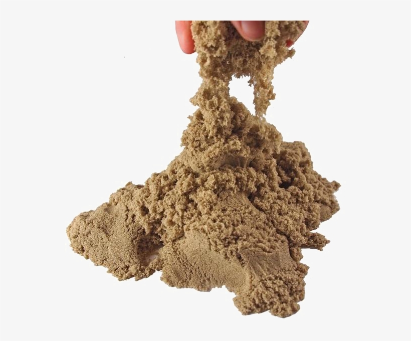 Kinetic Sand Png Free Download - Kinetic Sand Transparent PNG - 579x599 ...