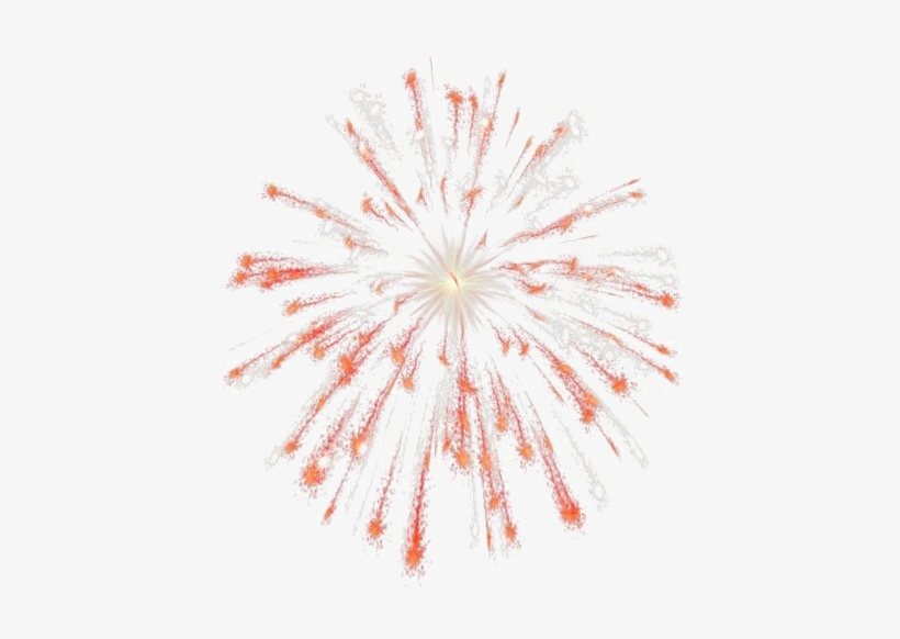 New Years Fireworks Png