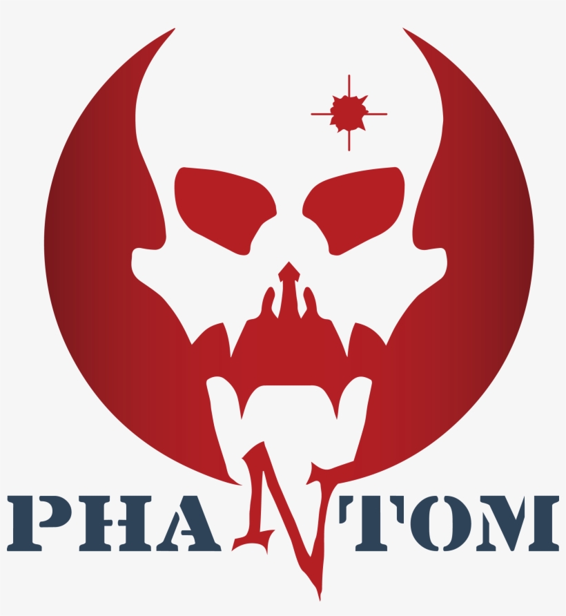 Download Patent Pending Reference - Phantom Logo Png - HD Transparent ...