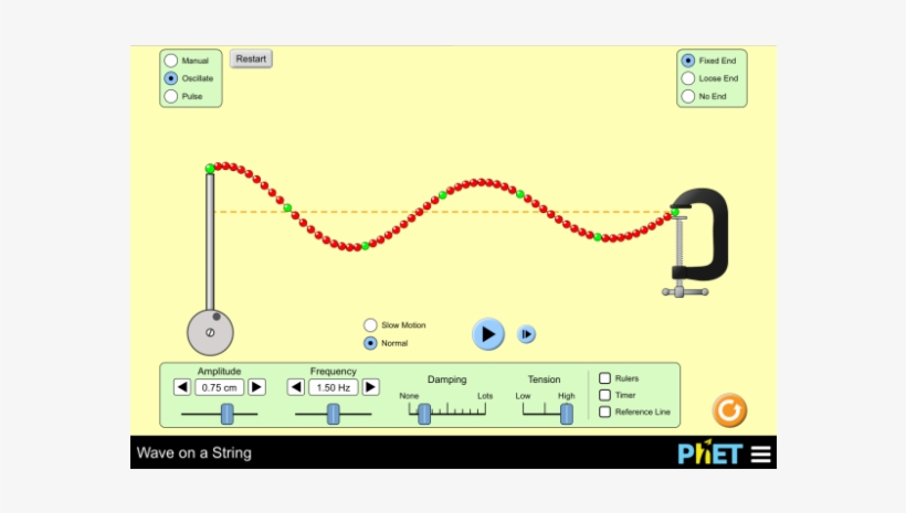 Wave On A String Transparent PNG - 800x400 - Free Download on NicePNG
