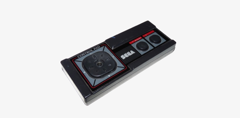 Sega Master System Controller