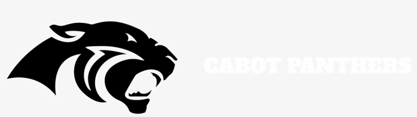 Cabot Logo - Cabot High School Transparent PNG - 1374x393 - Free ...