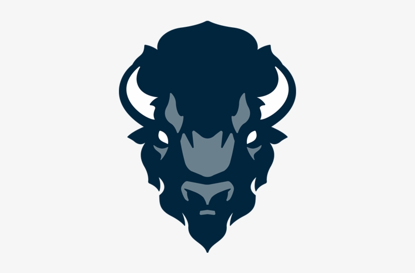 Howard Bison - Howard University Athletics Logo Transparent PNG ...
