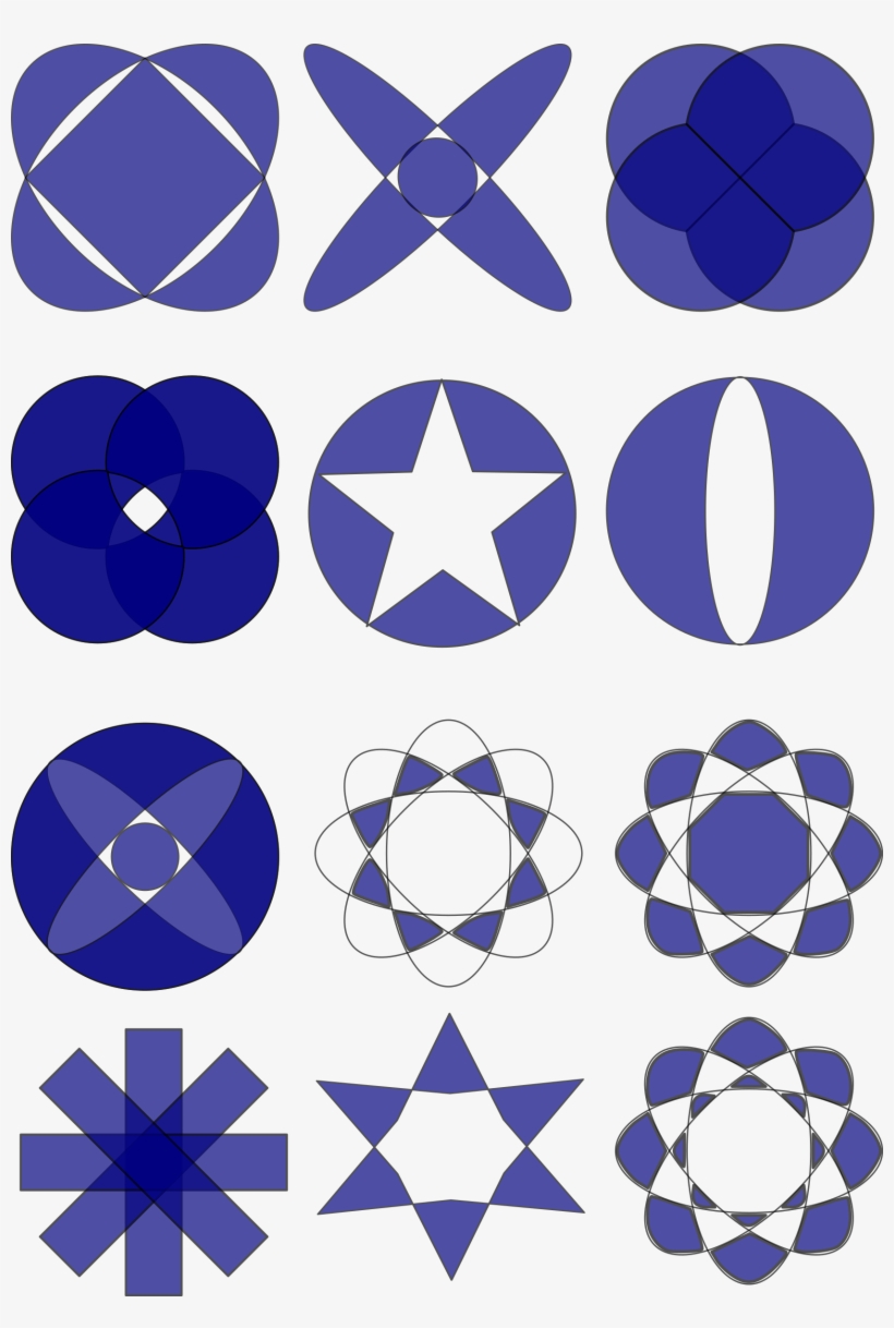 Download How To Set Use Shapes Svg Vector - HD Transparent PNG ...