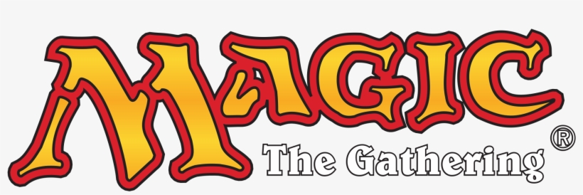 File - Magicthegathering-logo - Svg - Magic The Gathering Logo ...