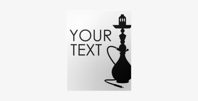 Hookah Silhouette Transparent PNG - 400x400 - Free Download on NicePNG
