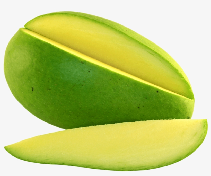 Green Mango Slice Png - Green Mango Transparent PNG - 1000x1000 - Free ...