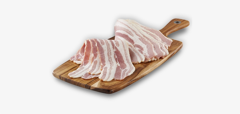 Primo Streaky Bacon Kg - Primo Streaky Bacon Transparent PNG - 500x500 ...