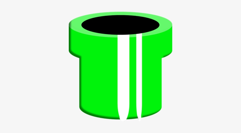 Warp Pipe Transparent PNG - 352x374 - Free Download on NicePNG