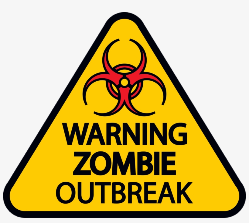 Zombie Warning