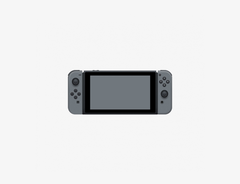 New Nintendo Switch Xl Transparent PNG - 580x580 - Free Download on NicePNG