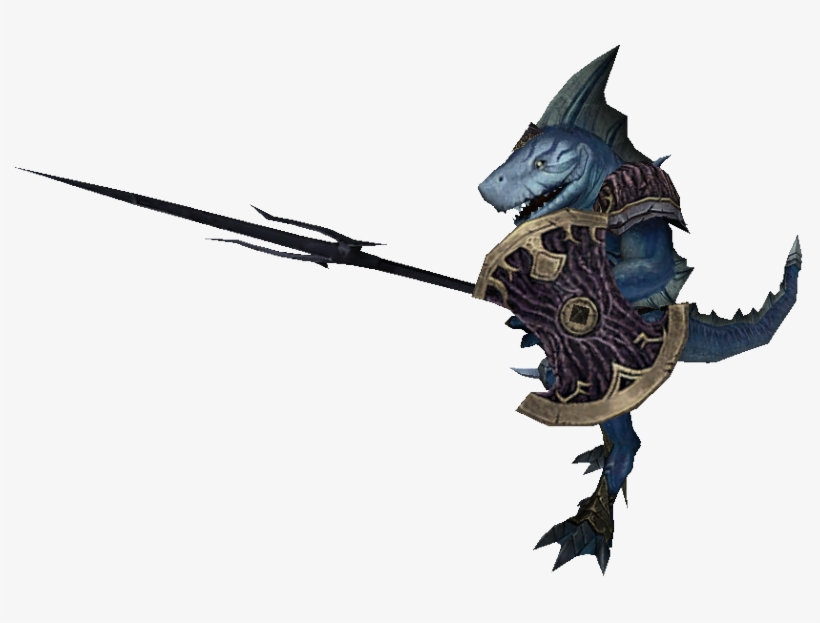 Shark Soldier Transparent PNG - 800x543 - Free Download on NicePNG