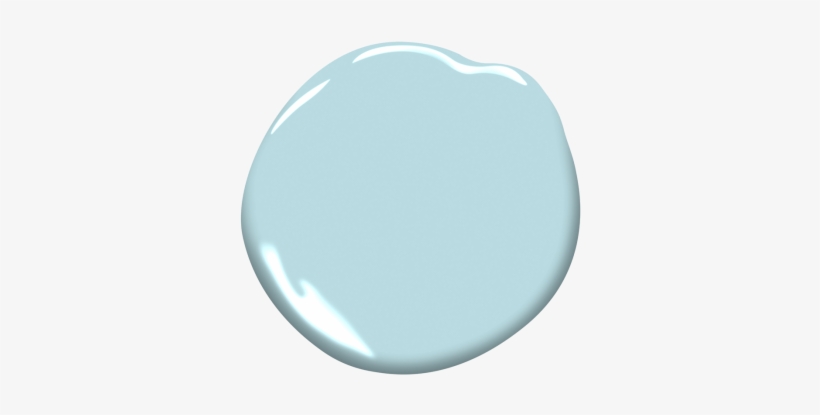 Tear Drop Blue - Circle Transparent PNG - 360x360 - Free Download on ...