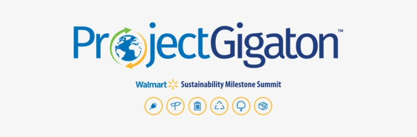 Walmart Introduces Project Gigaton To Get Suppliers - Circle ...
