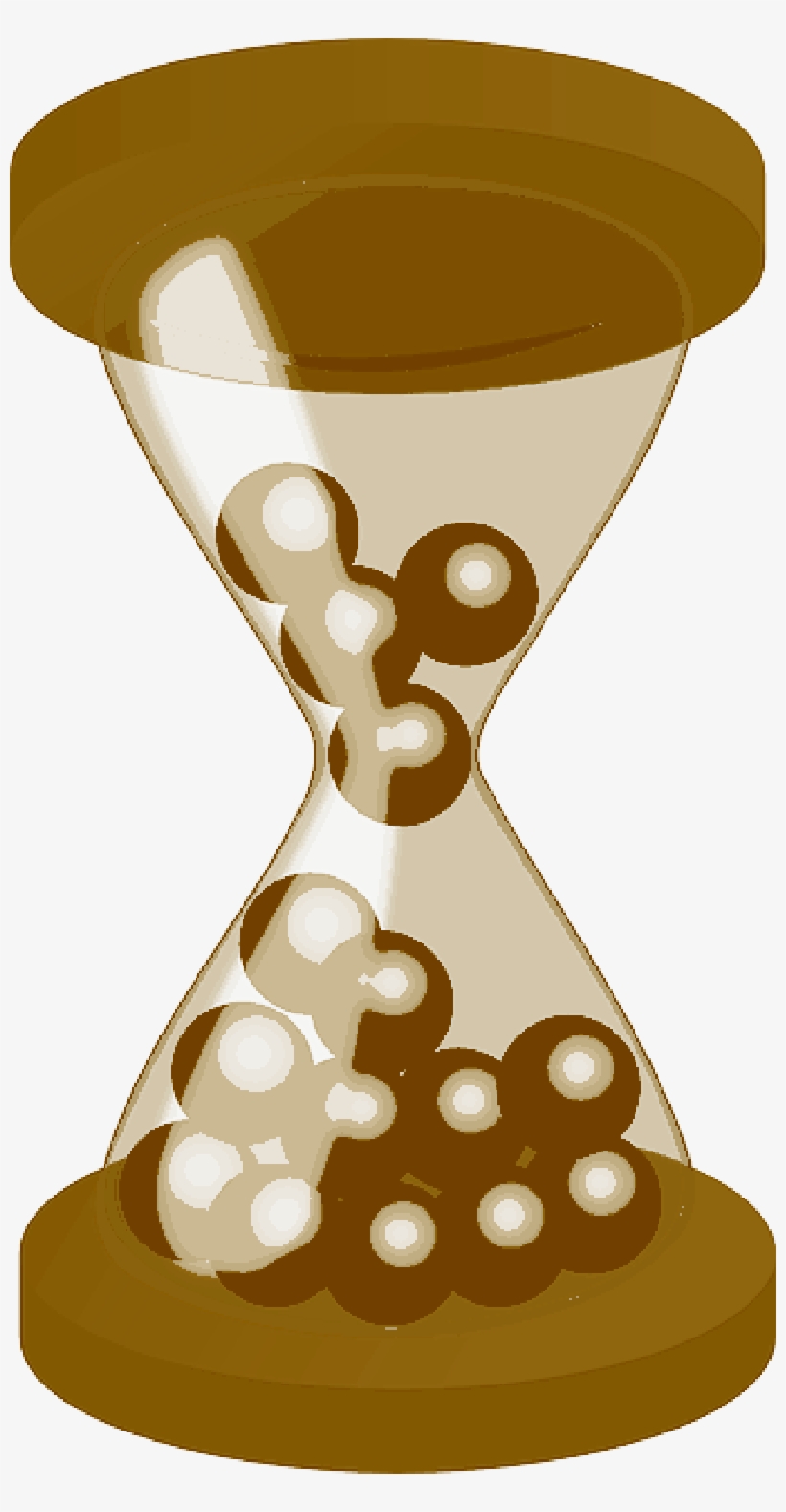 Mb Image/png - Animated Gif Hourglass Transparent PNG - 800x1497 - Free ...