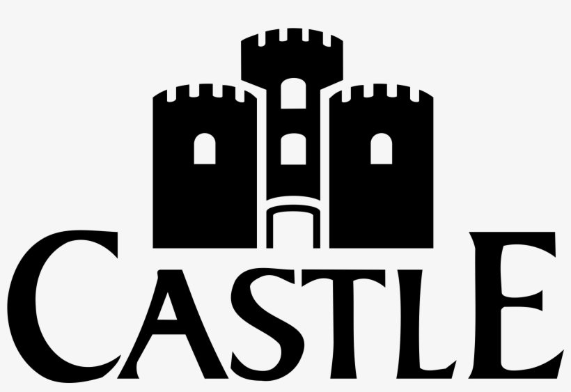 Castle Vector - Logo Of A Castle Transparent PNG - 2400x2400 - Free ...
