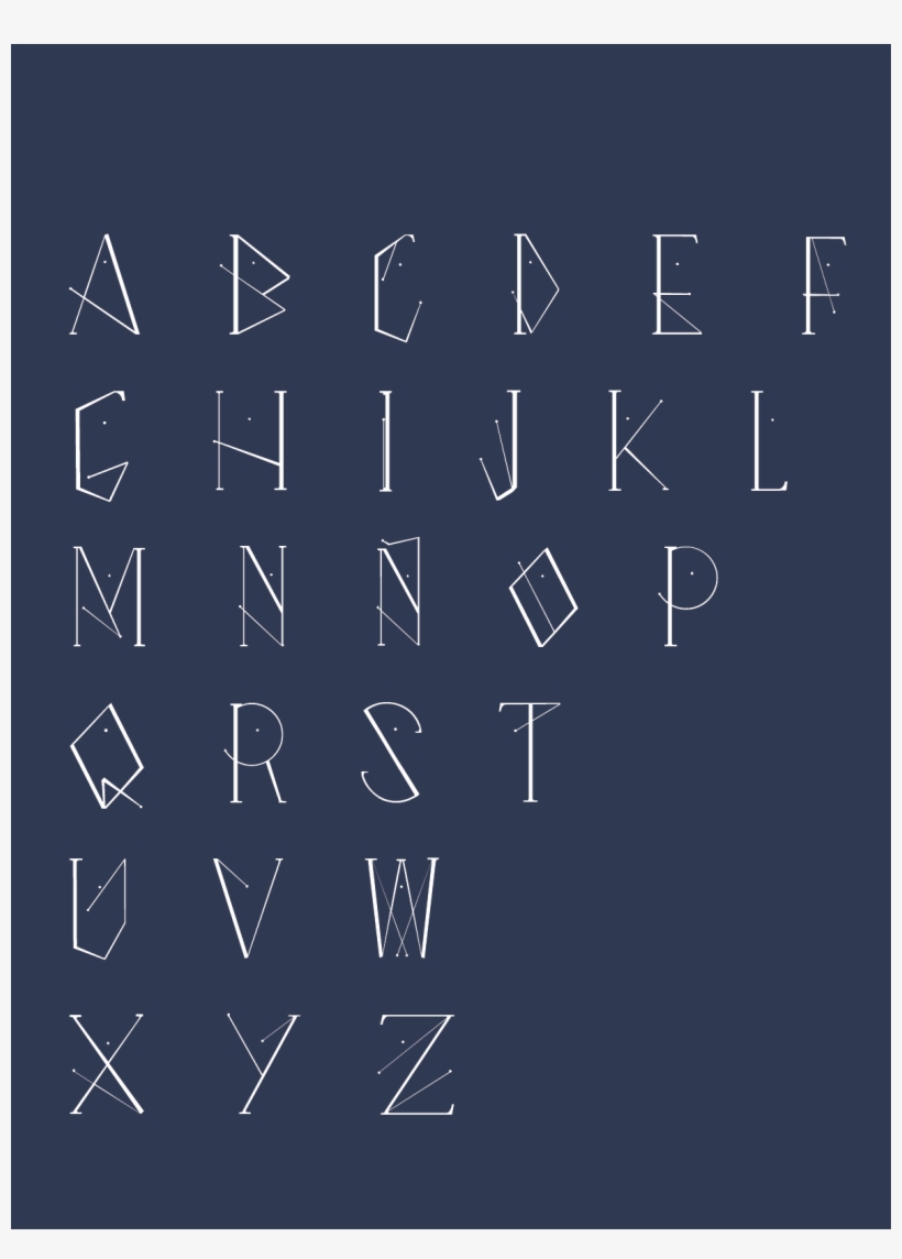 Farewell Font Transparent PNG - 1182x1592 - Free Download on NicePNG