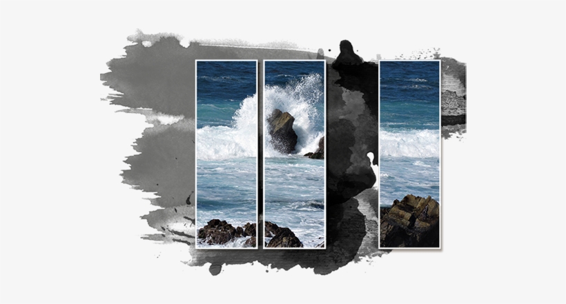 As You Can See, This Technique Can Be Used In A Variety - One Picture ...