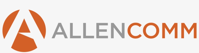 Allencomm - Allencomm Logo Transparent PNG - 4167x1001 - Free Download ...