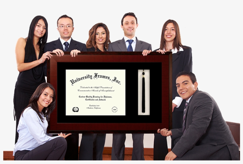 University Frames - Univ. Of California Berkeley Golden Bears ...