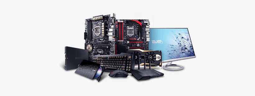 Westech Networks - Computer Service Png Transparent PNG - 500x350 ...