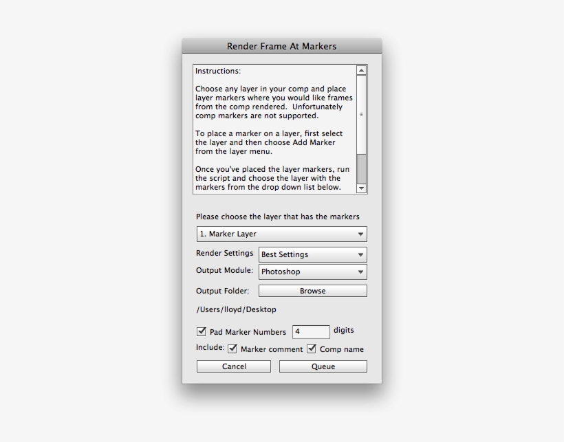 Download Render Frame At Markers Ui - E-authentication - HD Transparent ...