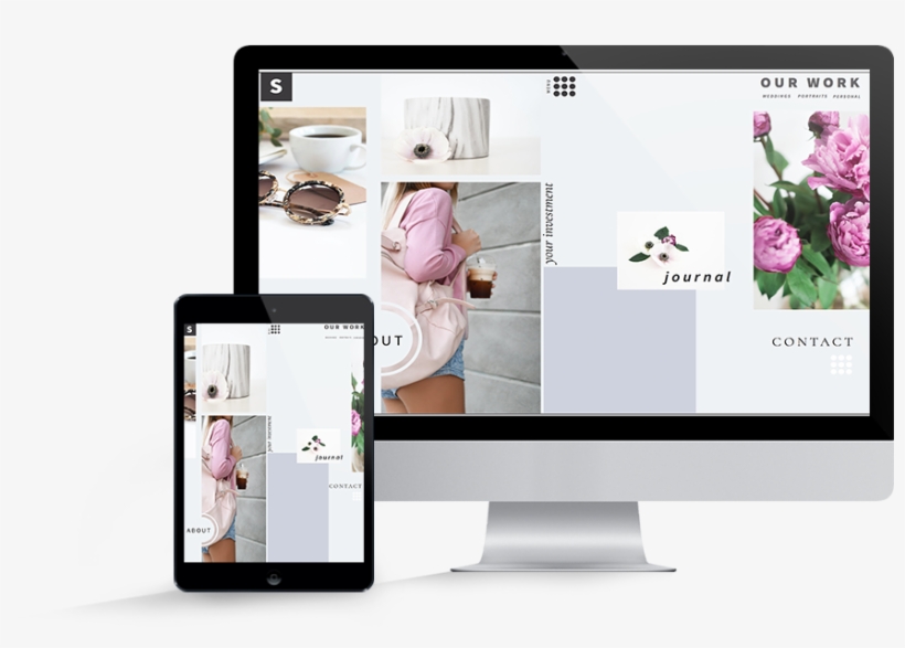 September - Led-backlit Lcd Display Transparent PNG - 1078x731 - Free ...