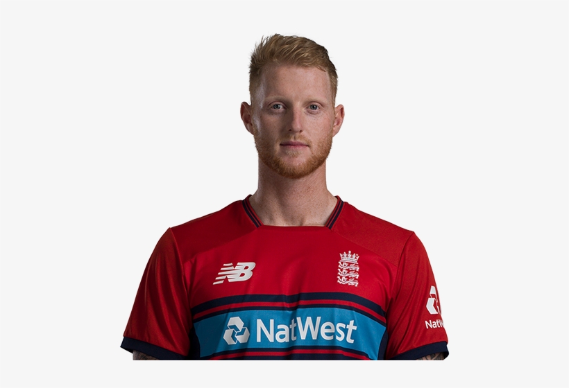 Ben Stokes Headshot - Jos Buttler Png Transparent PNG - 480x480 - Free ...