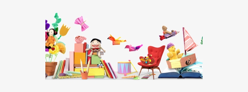 Play School Border Transparent PNG - 520x245 - Free Download on NicePNG