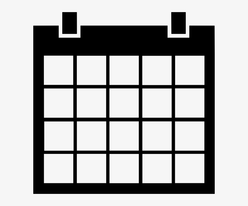 Calendar Picker Icon