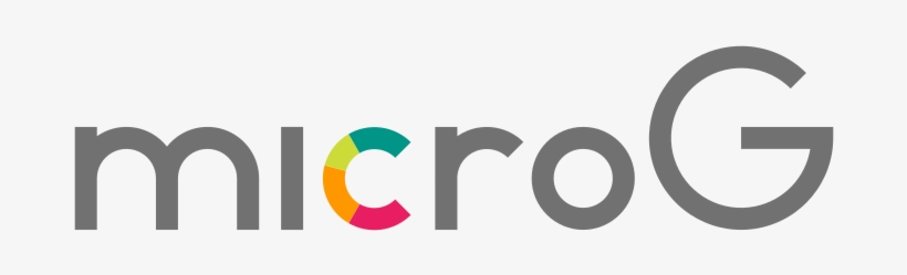 Microg Logo - Servicios De Microg Core Transparent PNG - 695x176 - Free ...