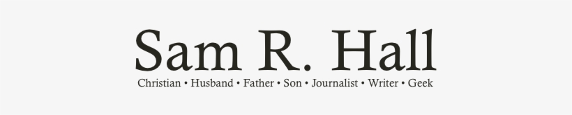 Sam R - Hall - Parallel Transparent PNG - 650x220 - Free Download on ...