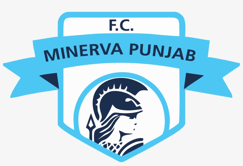 Minerva Punjab Fc - Minerva Punjab Fc Logo Transparent PNG - 3312x2111 ...