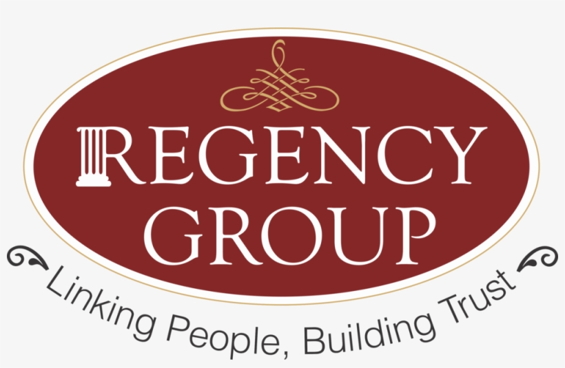 334-1481879368 - Regency Group Logo Transparent PNG - 1000x604 - Free ...