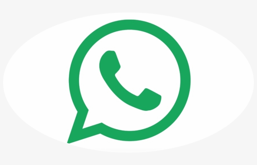 Whats App Logo Transpa Png Free - Infoupdate.org
