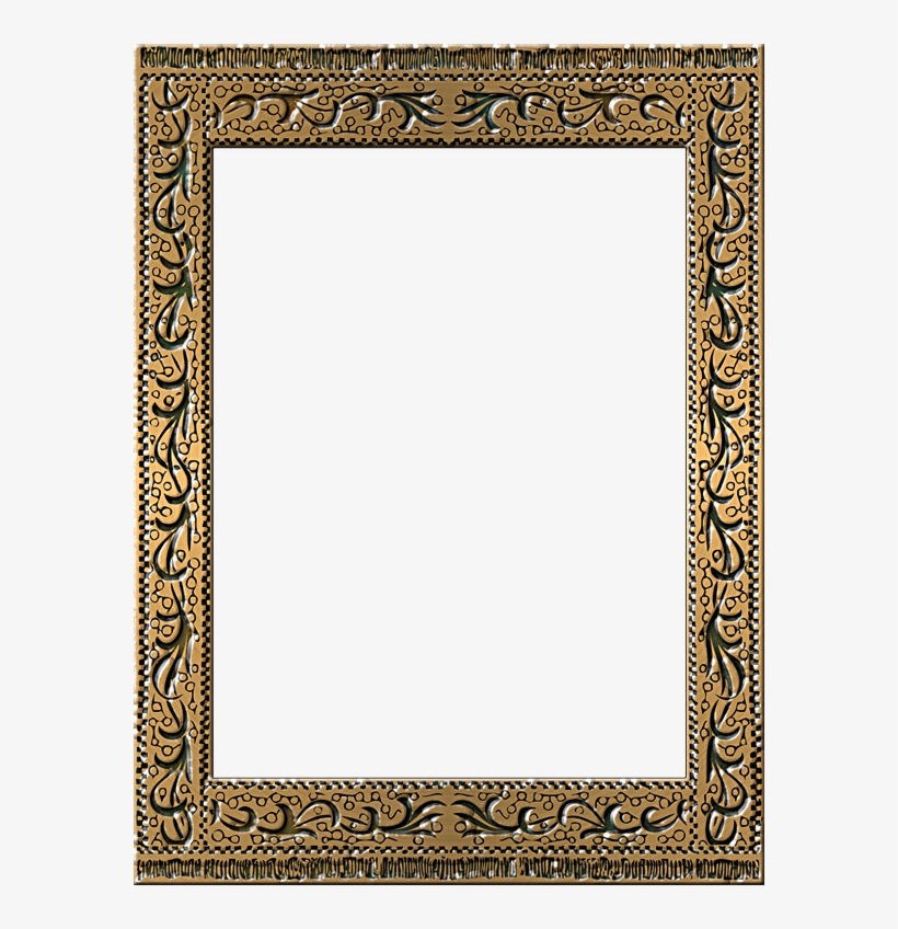 Fancy Painting Frames