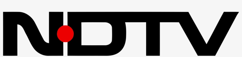 Ministry Of Information & Broadcasting, Government - Ndtv Logo Png ...