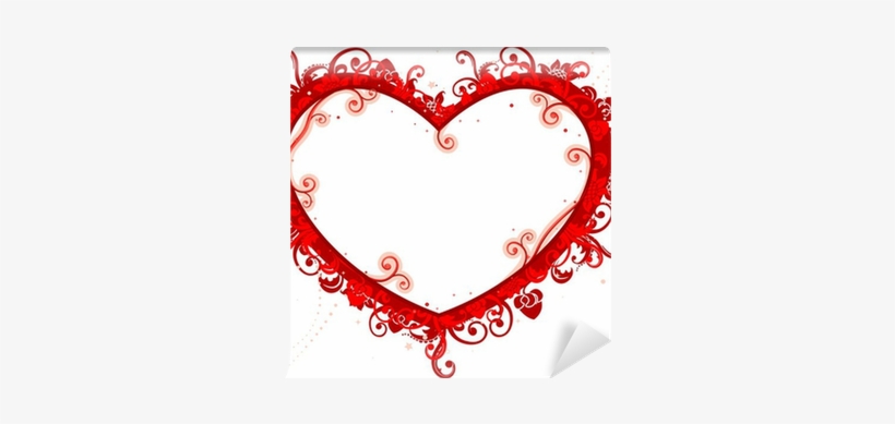 Heart Frames Transparent PNG - 400x400 - Free Download on NicePNG