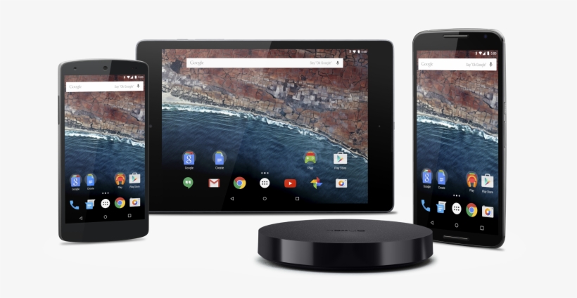 Small Refinements With A Huge Impact - Android Mobile Operating System ...