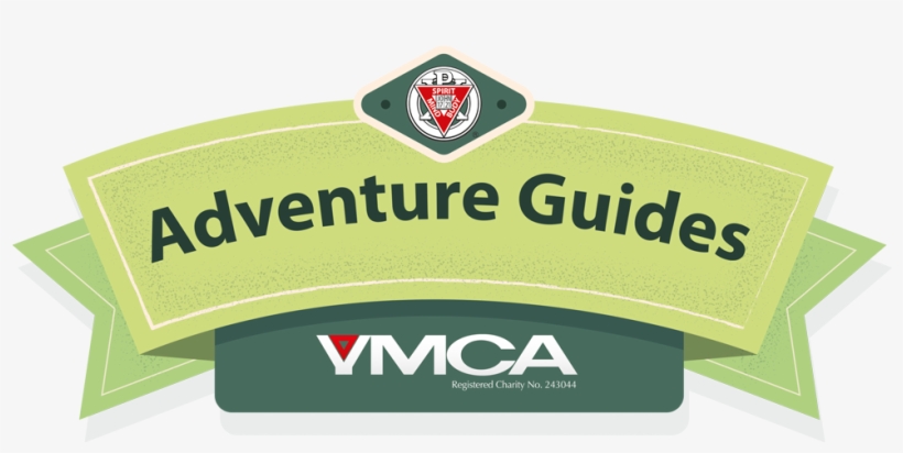 Ymca Adventure Guides - Ymca Charity Transparent PNG - 1000x494 - Free ...