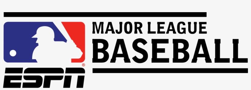 Sunday Night Baseball Logo Transparent PNG - 1280x401 - Free Download ...