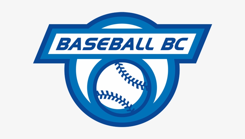 Logo Logo - British Columbia Baseball Transparent PNG - 600x386 - Free ...