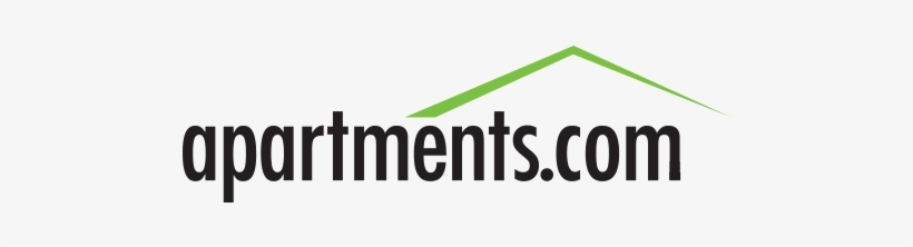 Apartments-logo Transparent PNG - 500x300 - Free Download on NicePNG