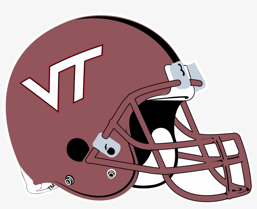 Virginia Tech Hokies Logo Png Transparent - Smith County Owls Logo ...
