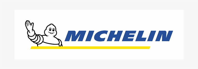 Michelin Logo - Official Logo Of Michelin Tyres Transparent PNG ...
