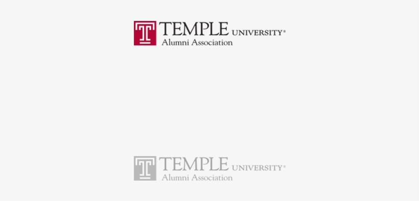 Download Temple University Alumni Association Logo - Temple Owls ...