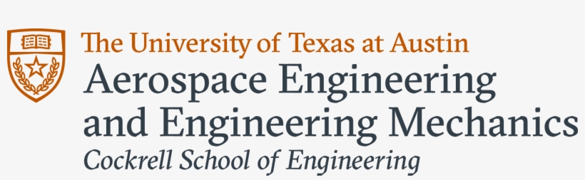 Download Ut Austin Cockrell School Of Engineering Logo - University Of ...