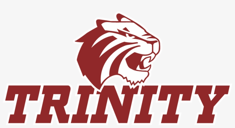Athletics - Trinity College Texas Logo Transparent PNG - 952x474 - Free ...