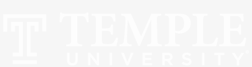 Image - Temple University Banner Transparent PNG - 908x308 - Free ...