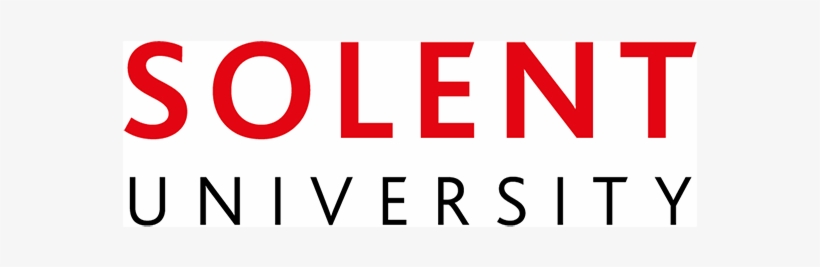 Solent University Logo - Southampton Solent University Logo Transparent ...